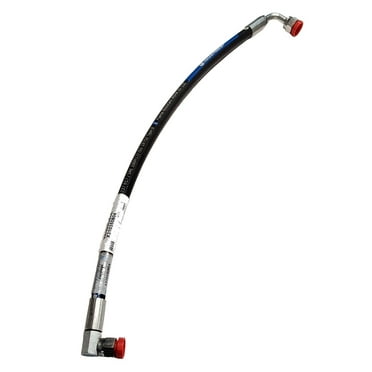 John Deere Original Equipment Hose - AA33985 - Walmart.com