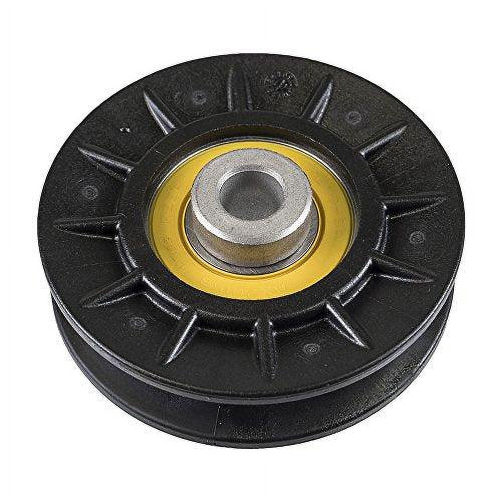 John Deere Original Equipment Idler #AM115460 - Walmart.com