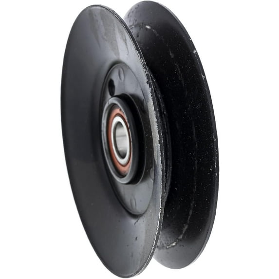 John Deere Original Equipment Idler #AM126246 - Walmart.com