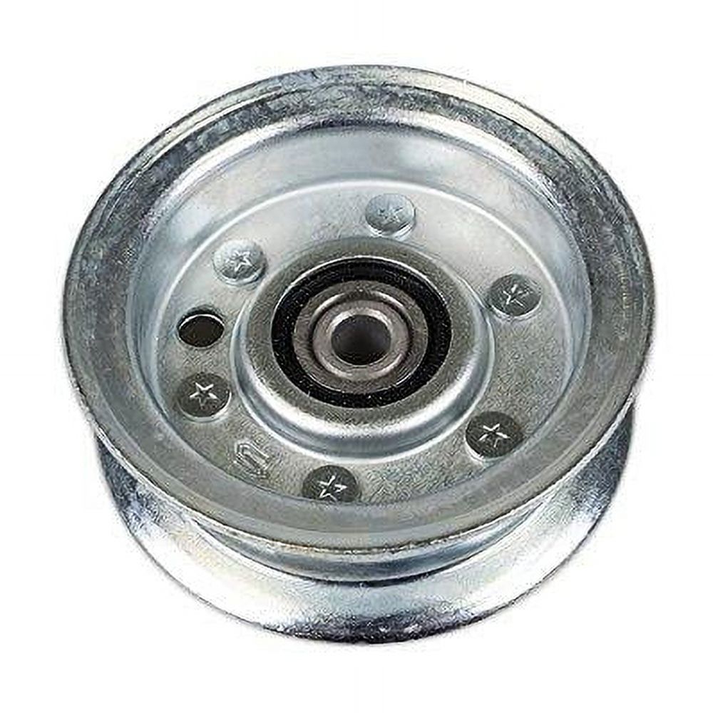 John Deere Original Equipment Idler - AM135773 - Walmart.com