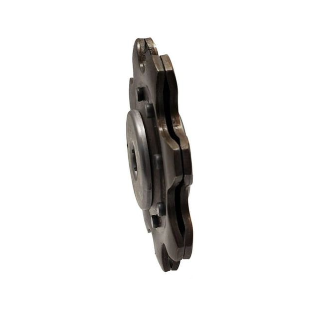 John Deere Original Equipment Idler Sprocket - AH101219 - Walmart.com
