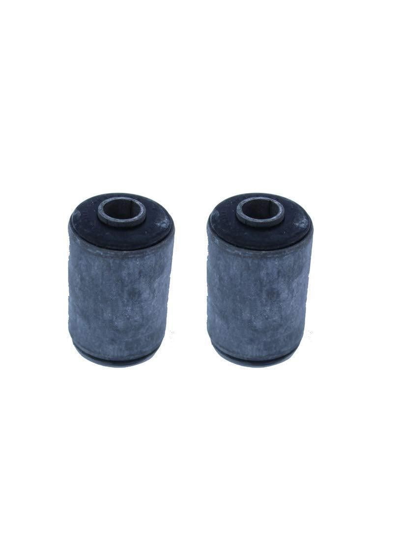 John Deere Original Equipment Isolator (2 Pack) - AM117777 - Walmart.com