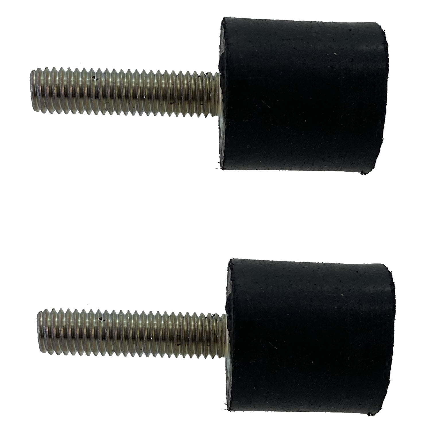 John Deere Original Equipment Isolator 2 Pack - M88262 - Walmart.com