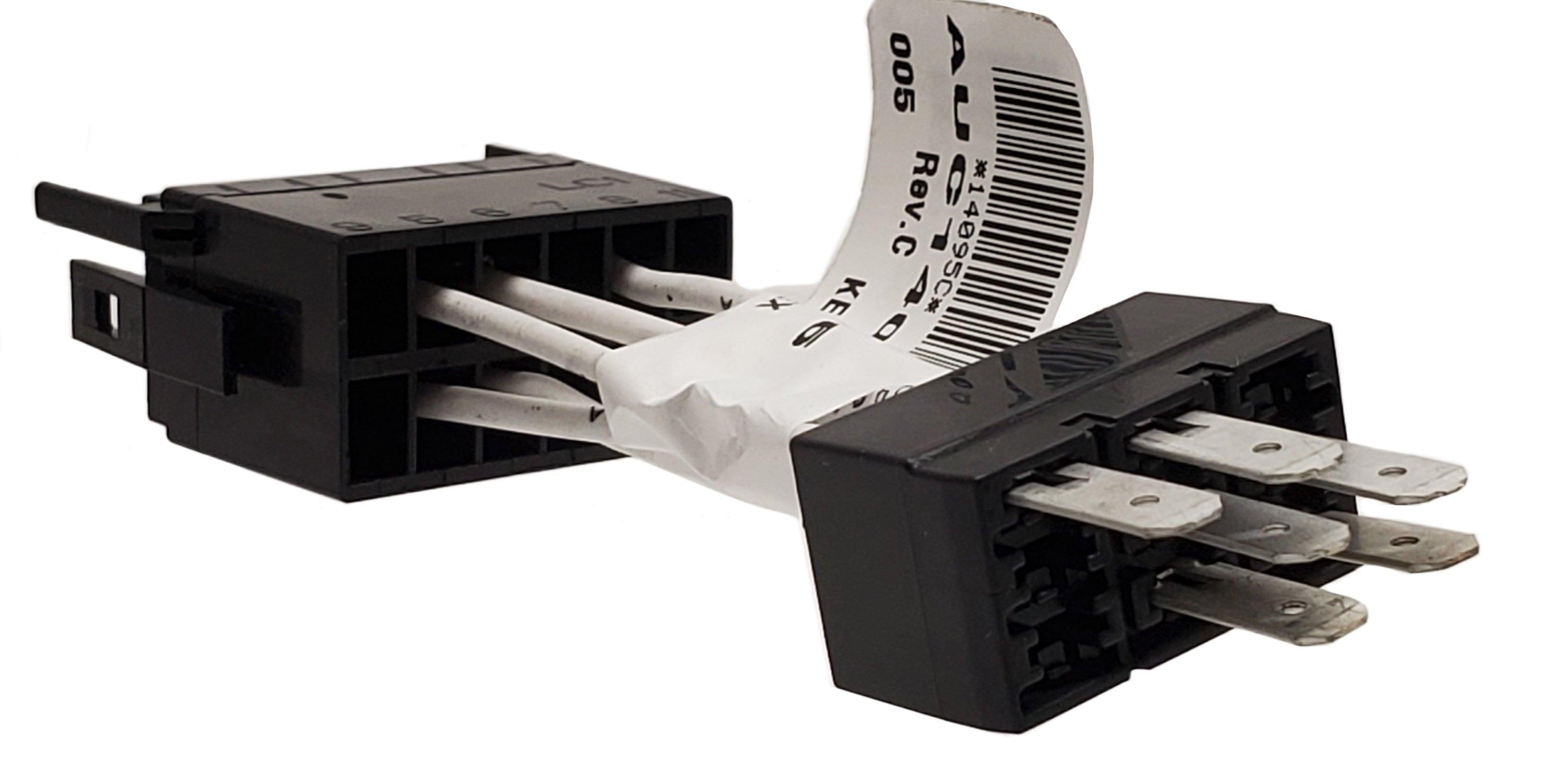 John Deere Original Equipment Jumper - AUC14095 - Walmart Business Supplies