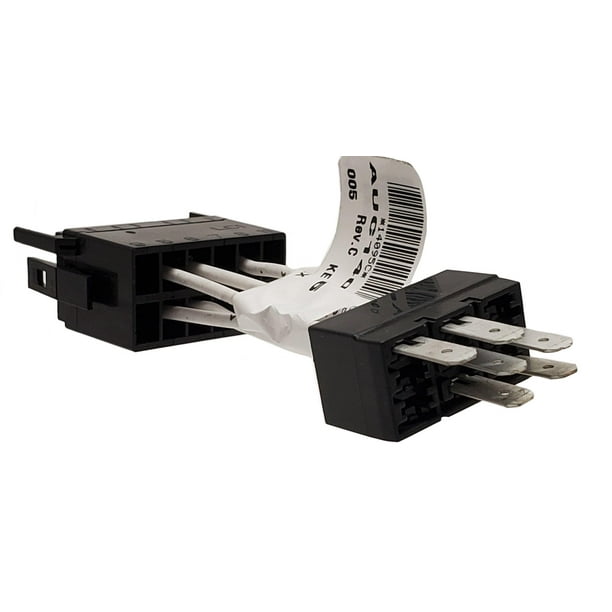 John Deere Original Equipment Jumper - AUC14095 - Walmart Business Supplies