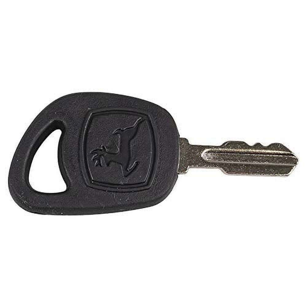 John Deere Original Equipment Key - GY20680 - Walmart.com
