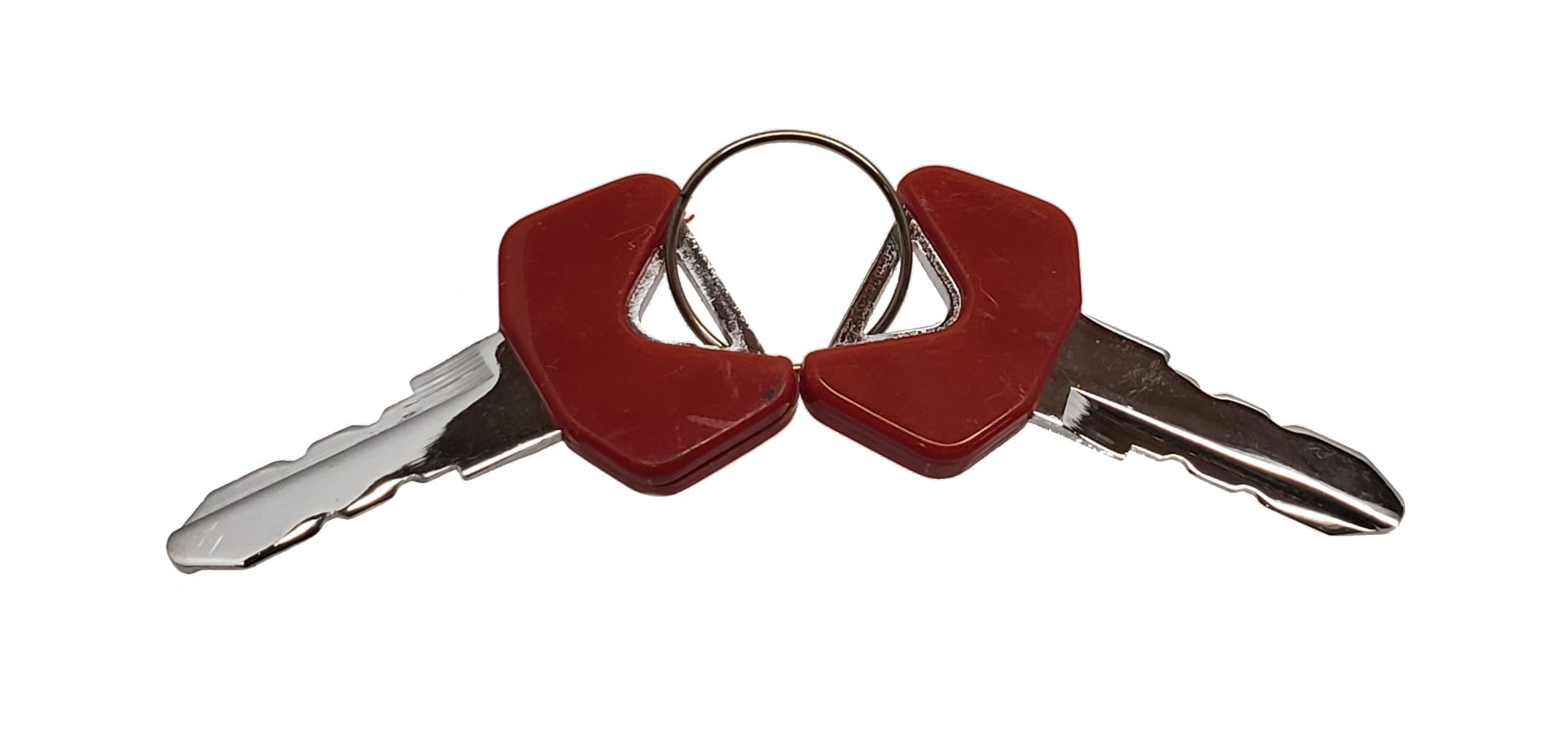 John Deere Original Equipment Key Kit #LVA803606 - Walmart.com