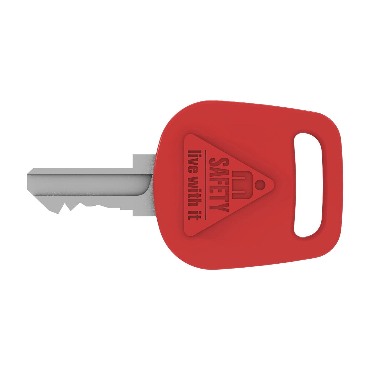 John Deere Original Equipment Key - LVA17264 - Walmart.com