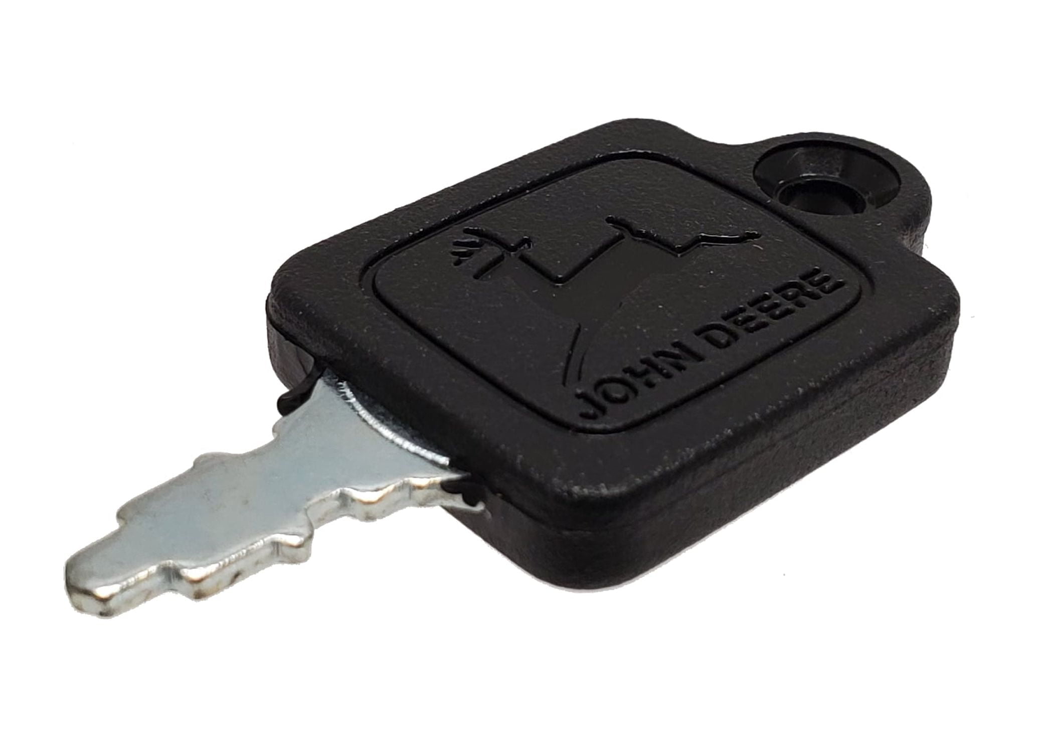 John Deere Original Equipment Key - M92426 - Walmart.com