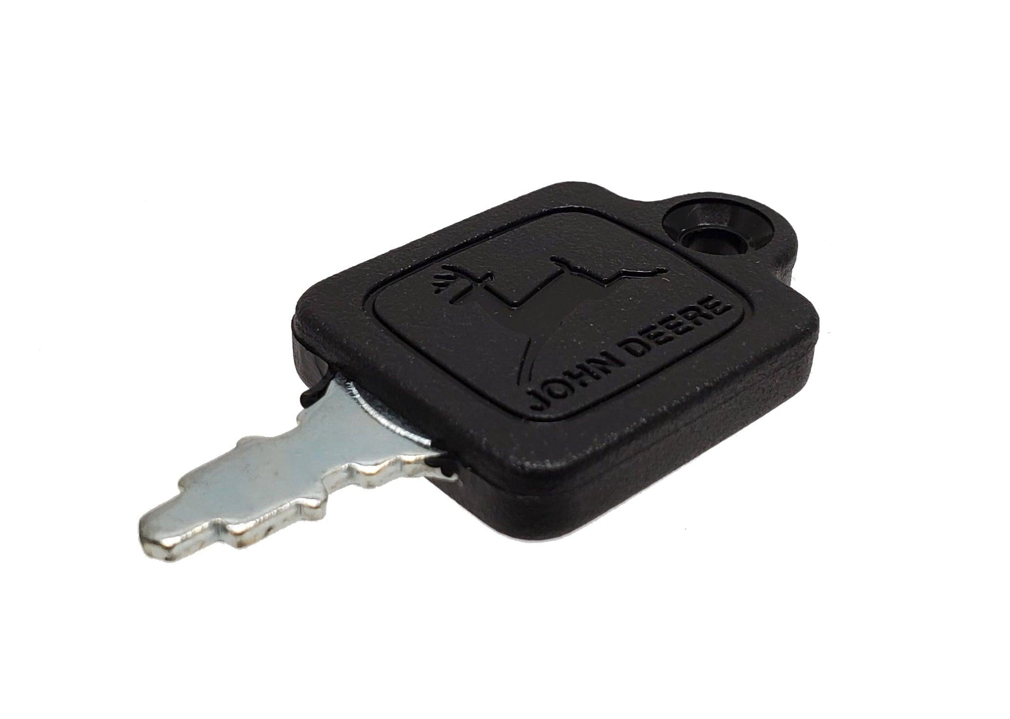 John Deere Original Equipment Key - M92426 - Walmart.com