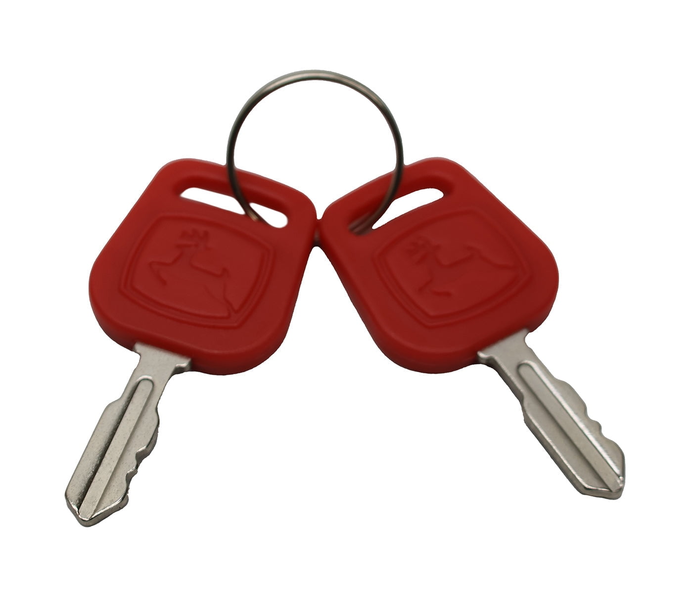 John Deere Original Equipment Key - TA28443 - Walmart.com