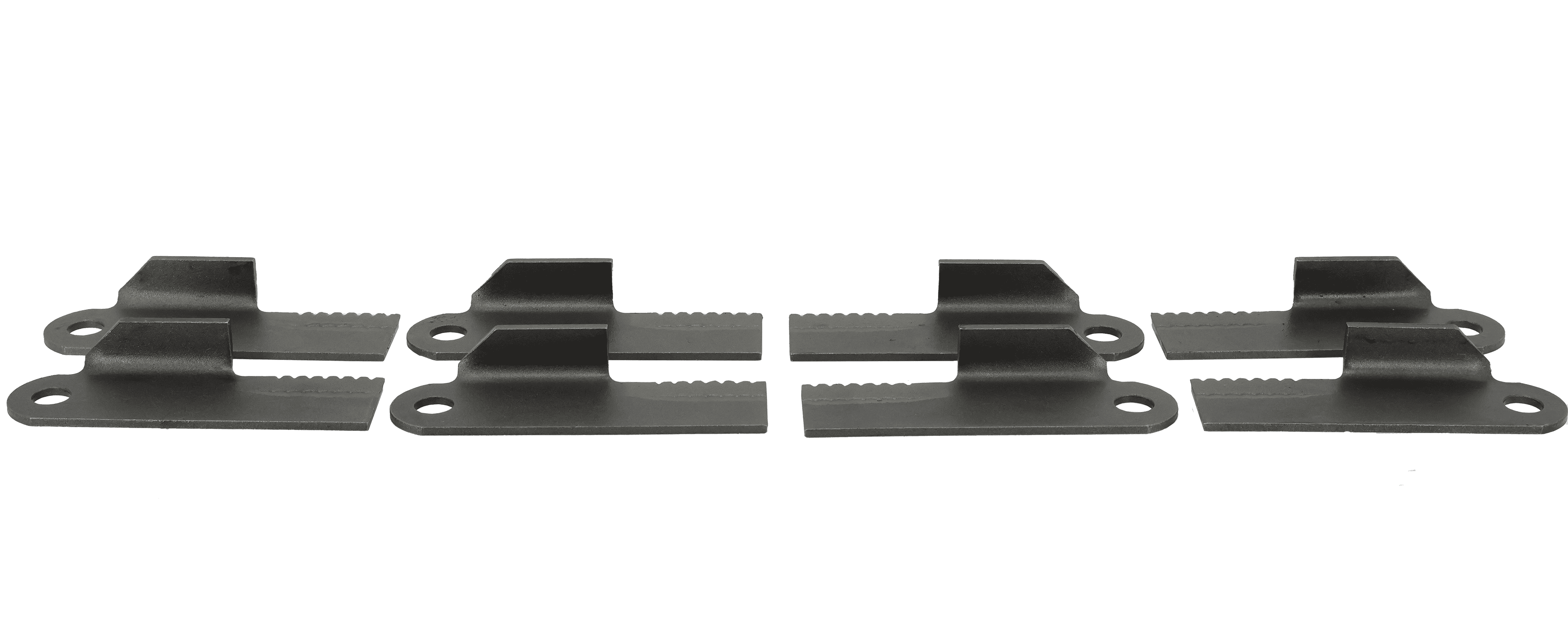 John Deere Original Equipment Knife Kit - KXE10255 - Walmart.com