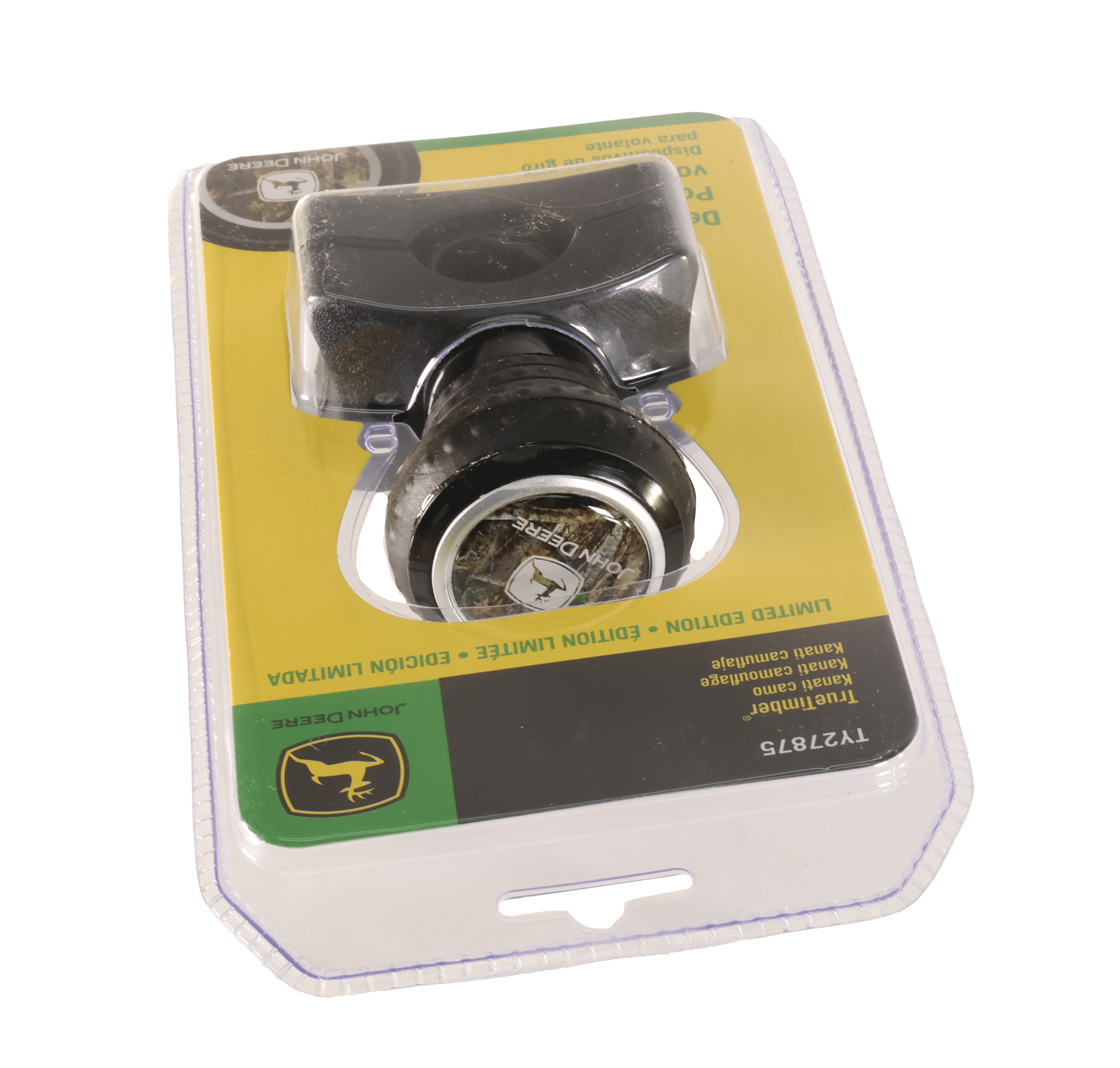 John Deere Original Equipment Knob - TY27875 - Walmart.com