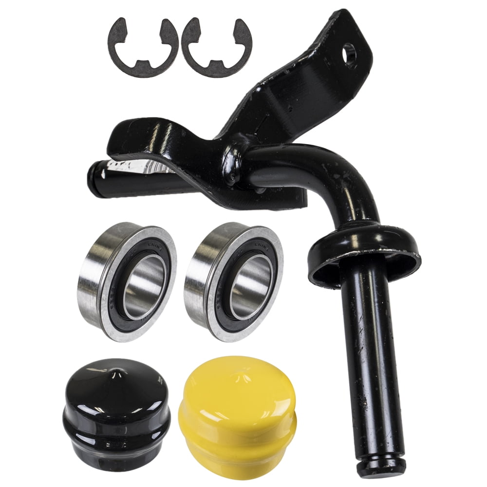 John Deere Original Equipment LH Front Steering Spindle Kit - Walmart.com