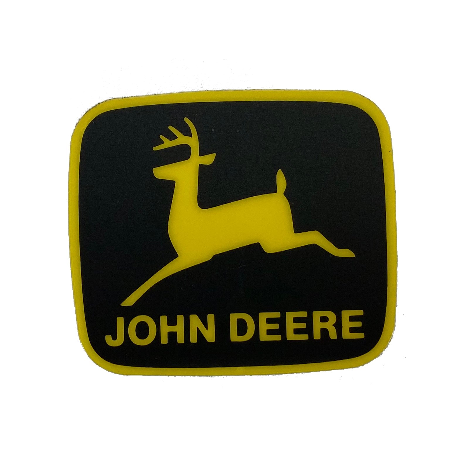 John Deere Original Equipment Label - JD5663 - Walmart.com