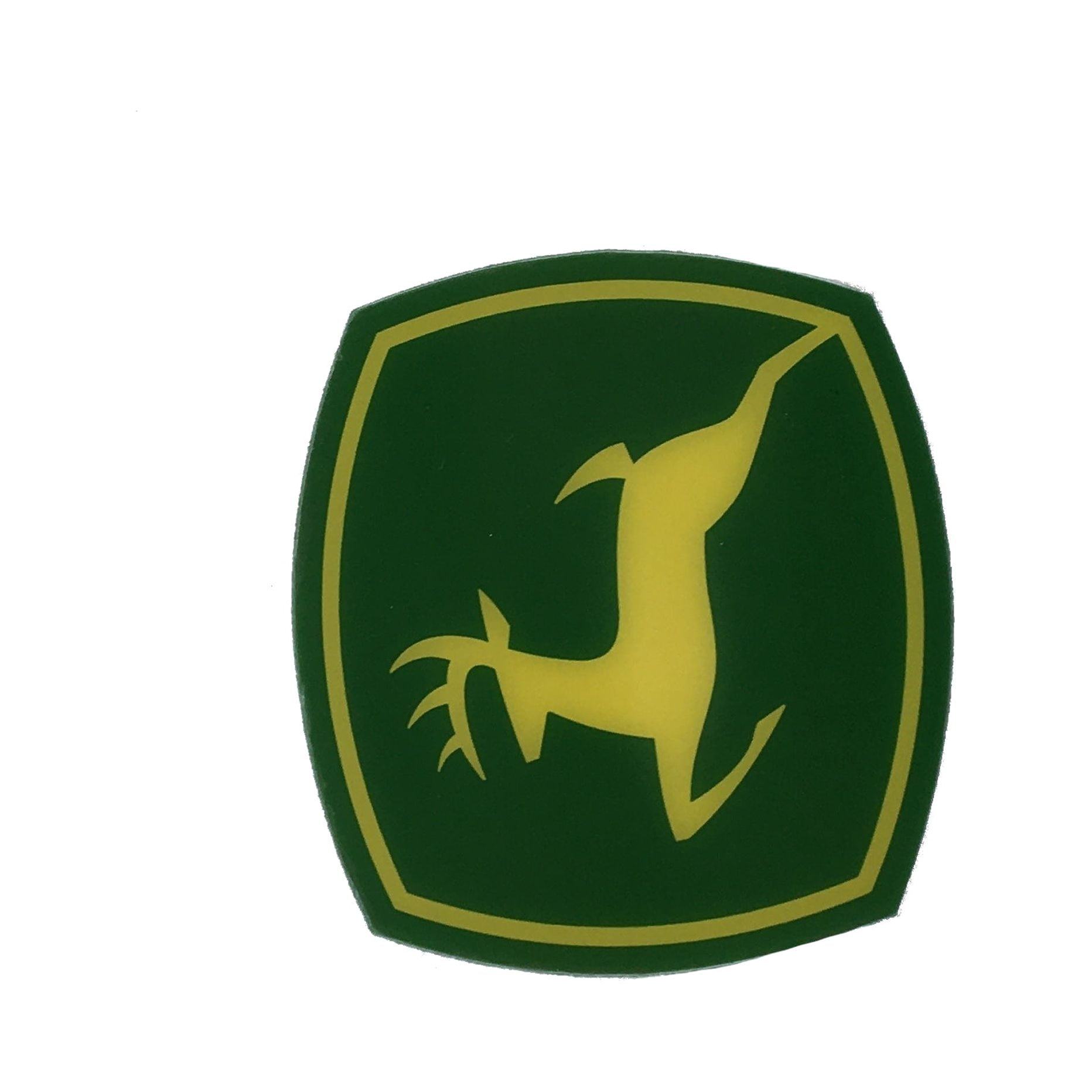 John Deere Original Equipment Label - JD5779 - Walmart.com