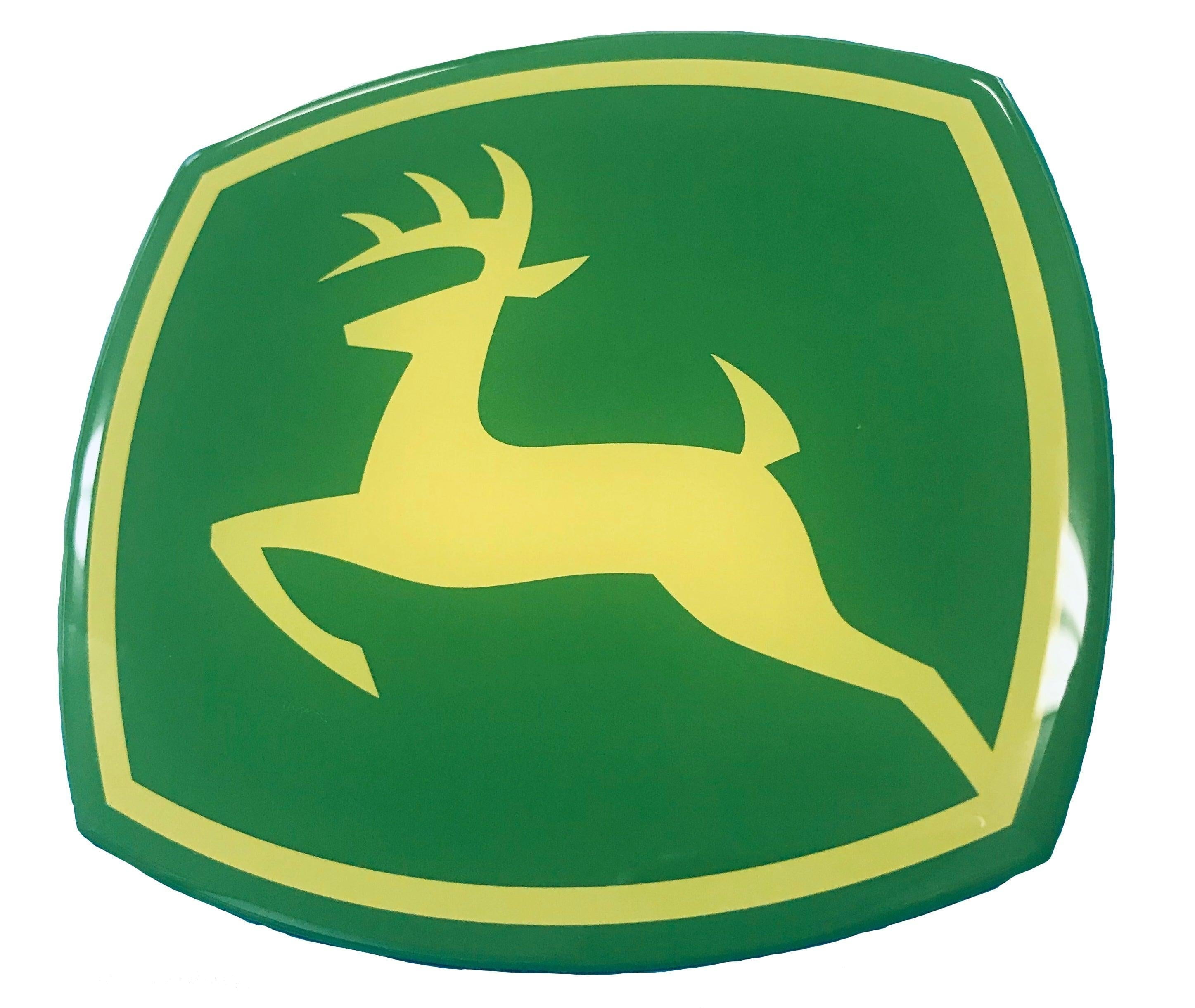 John Deere Original Equipment Label - JD5838,1 - Walmart.com