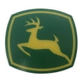 John Deere Original Equipment Label - LVU801844 - Walmart.com
