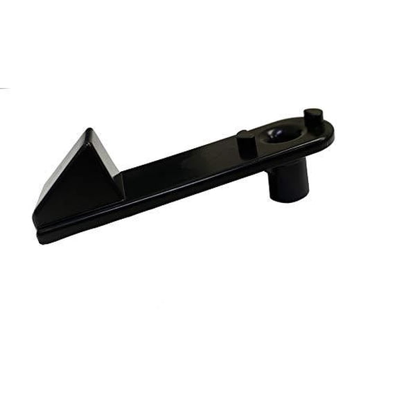 John Deere Original Equipment Latch - M111803 - Walmart.com
