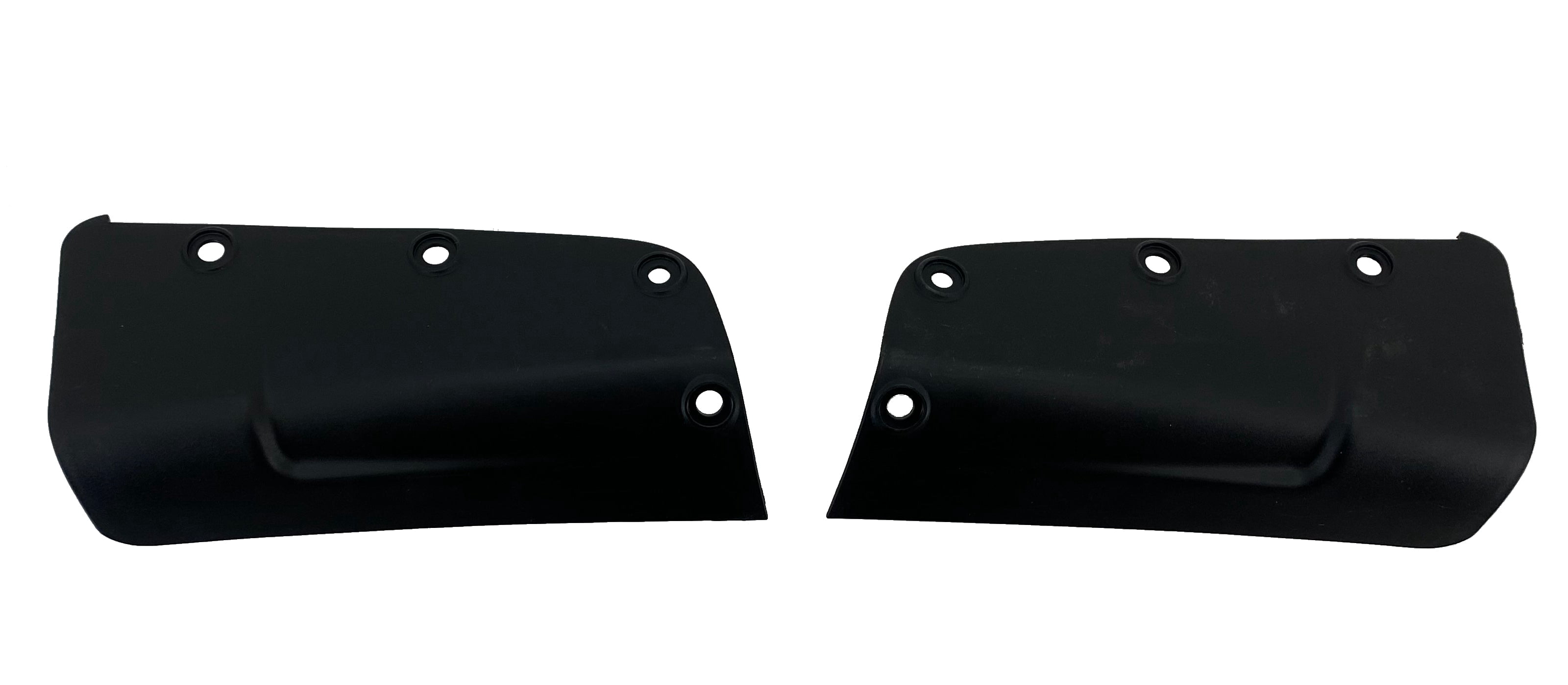 John Deere Original Equipment Left and Right Hand Splash Guard ...