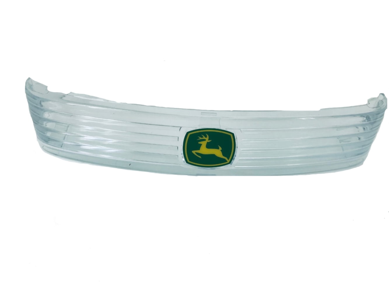 John Deere Original Equipment Lens - M146018,1 - Walmart.com