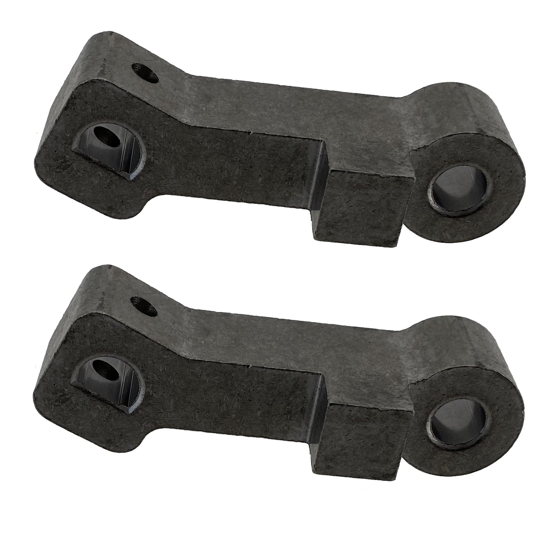 John Deere Original Equipment Lever 2 Pack - GX21041 - Walmart.com