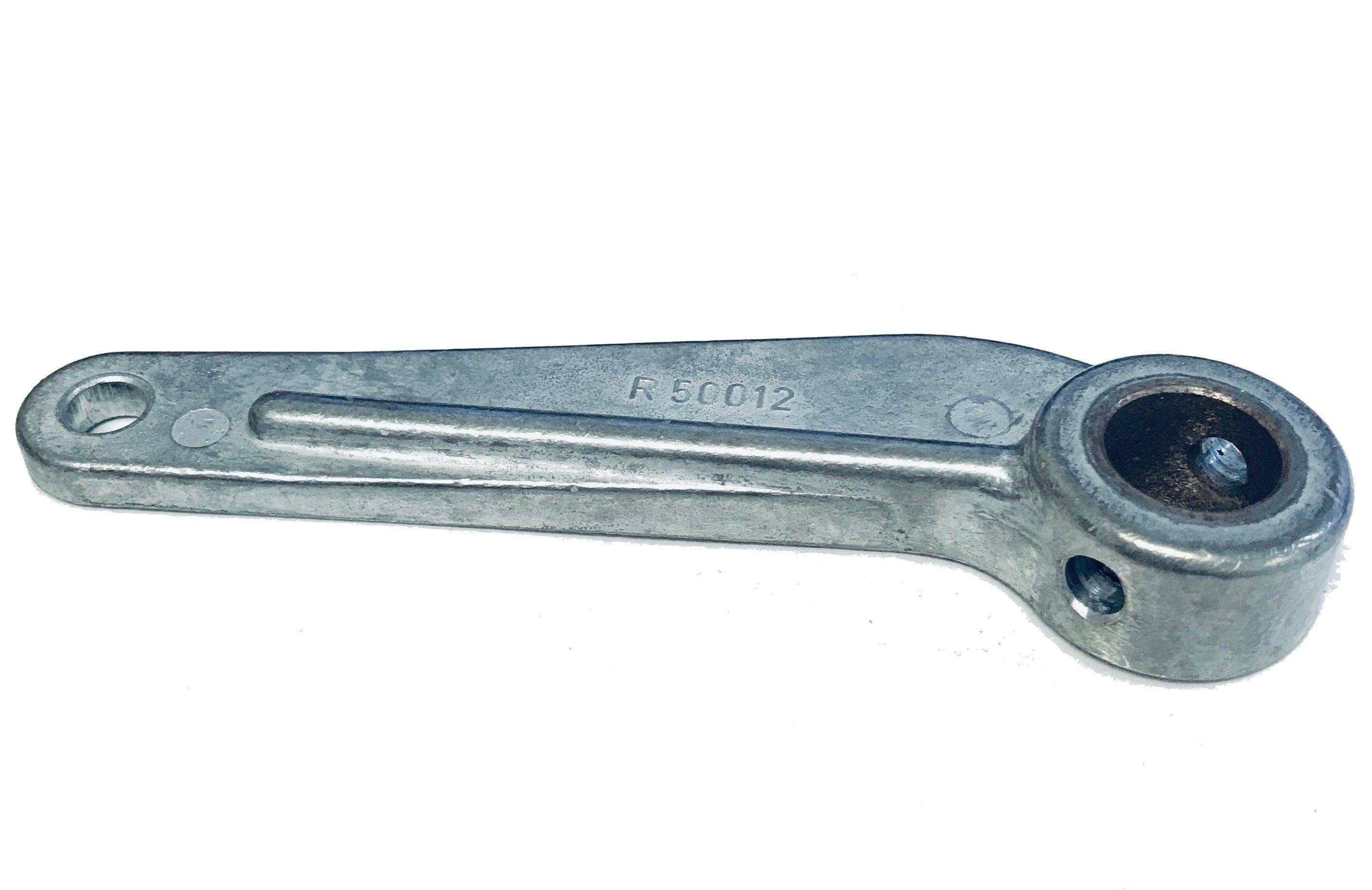 John Deere Original Equipment Lever - R50012,1 - Walmart.com