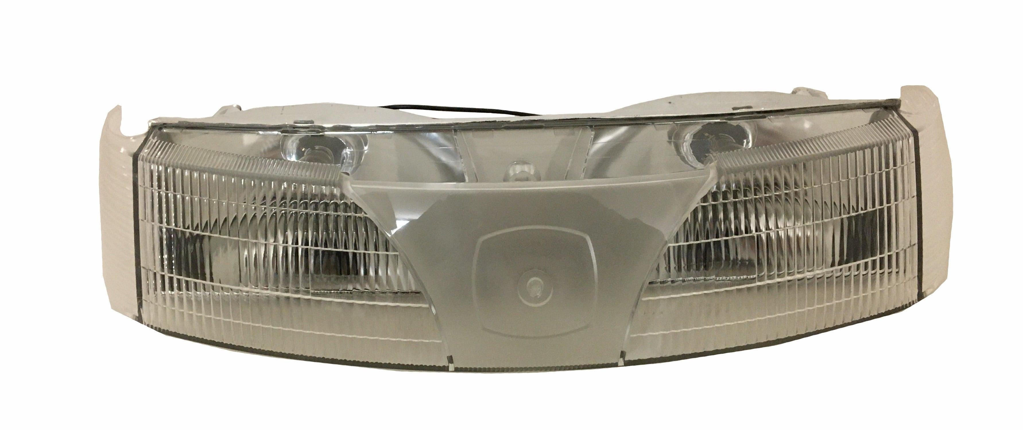 John Deere Original Equipment Light Bar - LVA801990 - Walmart.com