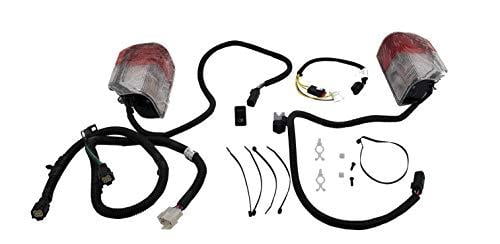John Deere Original Equipment Light Kit - BUC10172 - Walmart.com