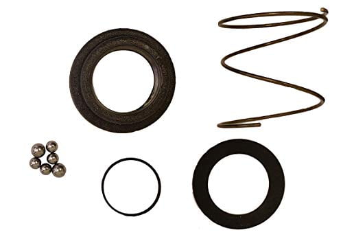 John Deere Original Equipment Lock Kit - AM133973 - Walmart.com