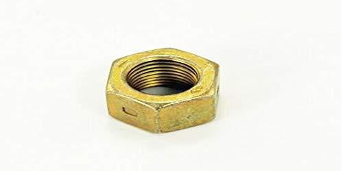 John Deere Original Equipment Lock Nut - GX21694 - Walmart.com