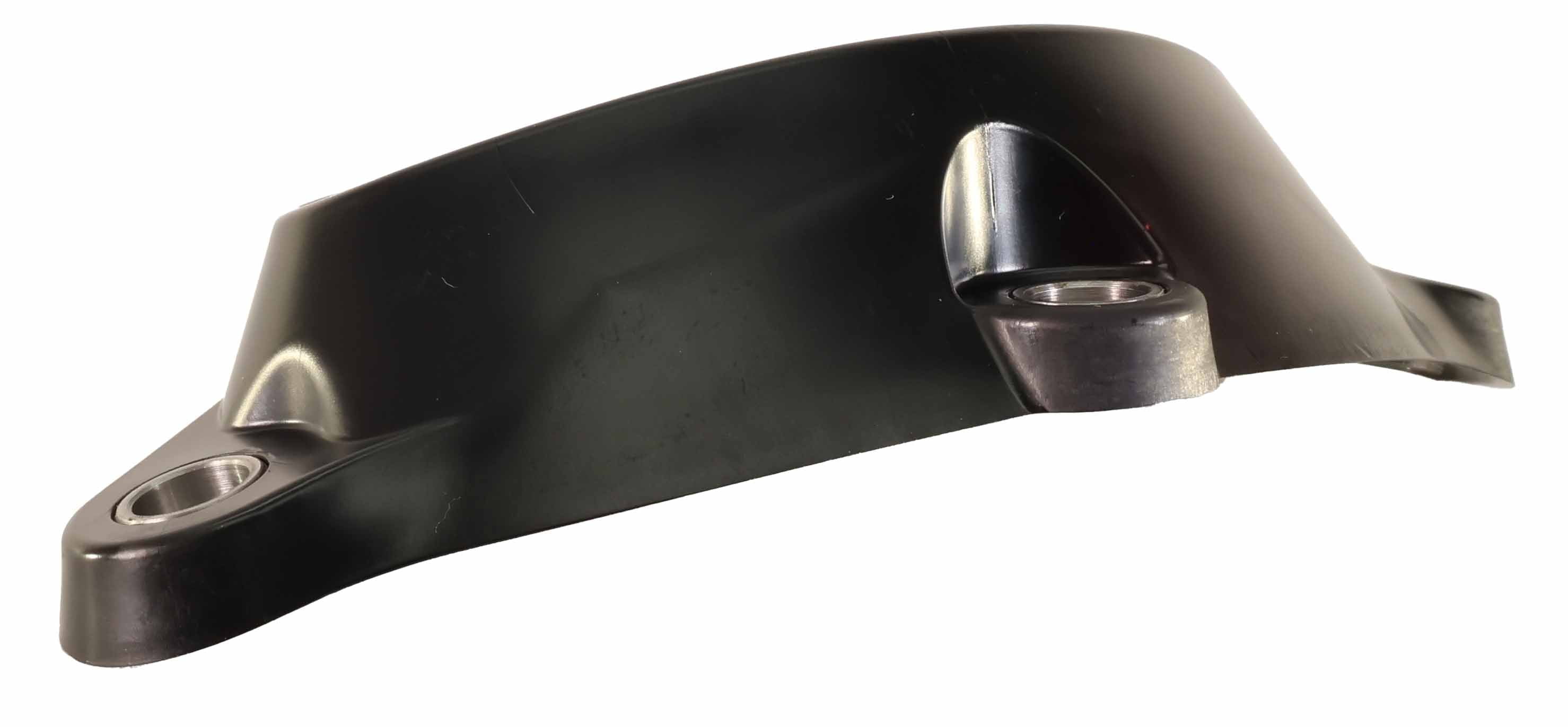 John Deere Original Equipment Lower Finger Guide Retainer - AXE79941 ...