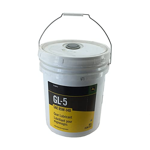 John Deere Original Equipment Lubricant - TY26813 - Walmart.com