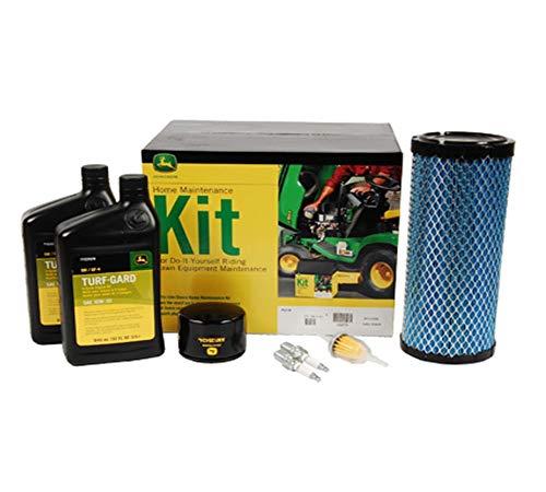 John Deere Original Equipment Maintenance Kit - LG273 - Walmart.com