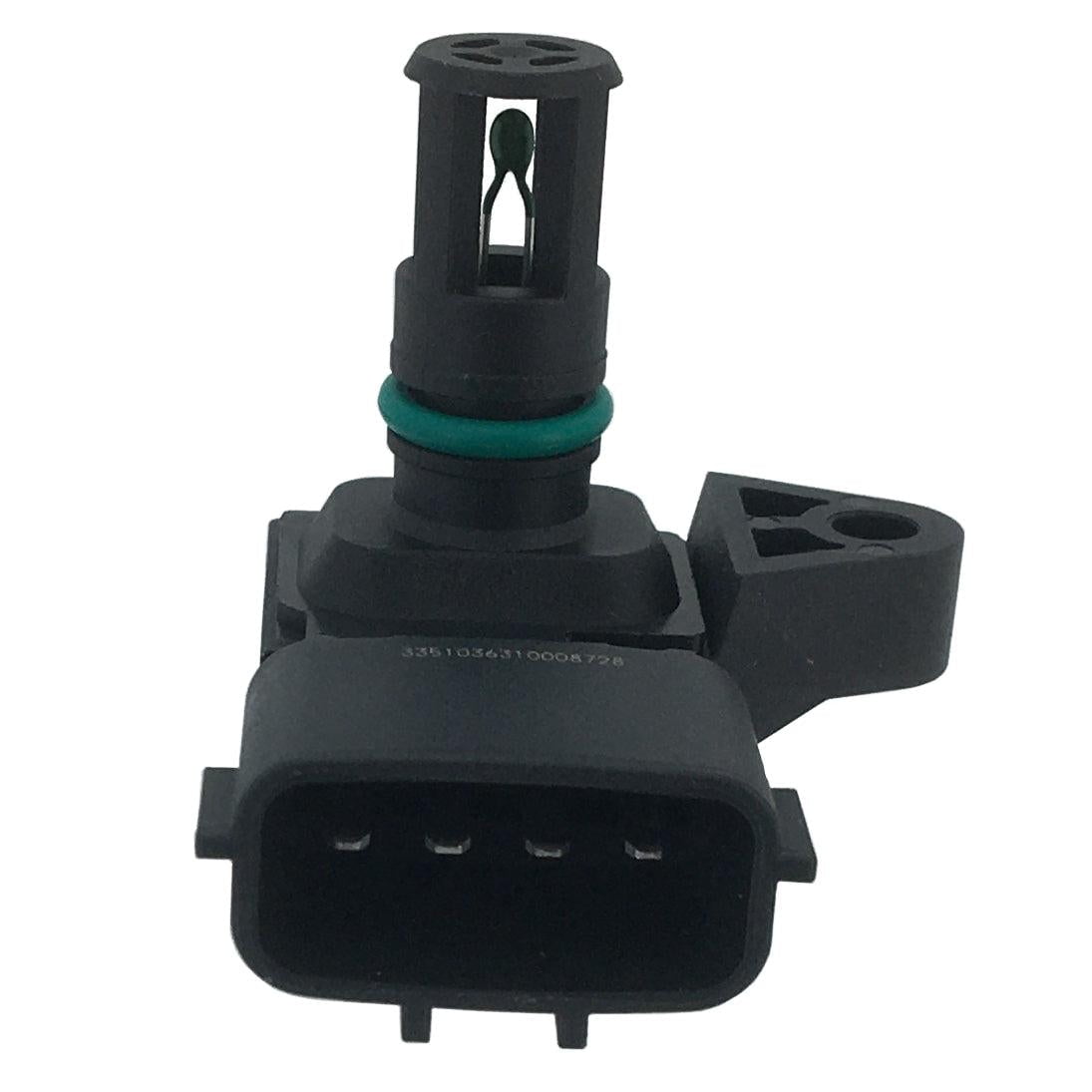 John Deere Original Equipment Manifold Air Press. Sensor - MIA11670 ...