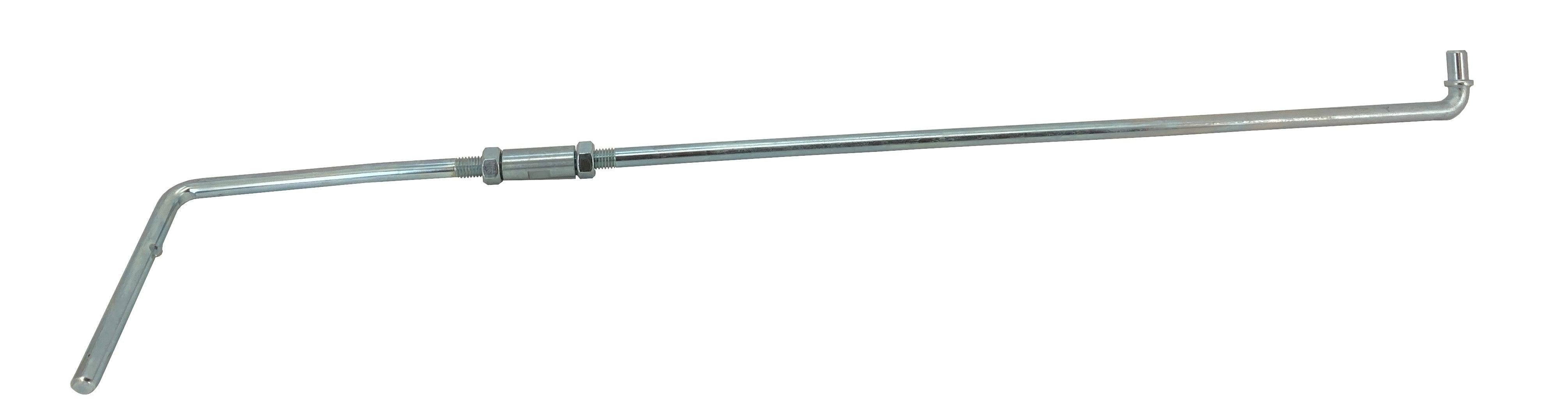 John Deere Original Equipment Motion Control Rod - GY20792 - Walmart.com