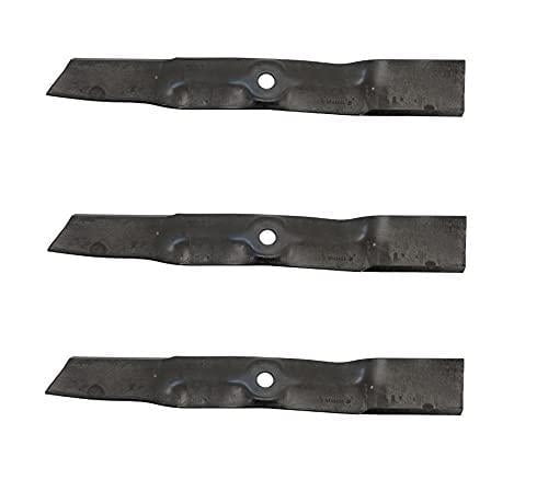 John Deere Original Equipment Mower Blades (M143520) - UC22010 ...