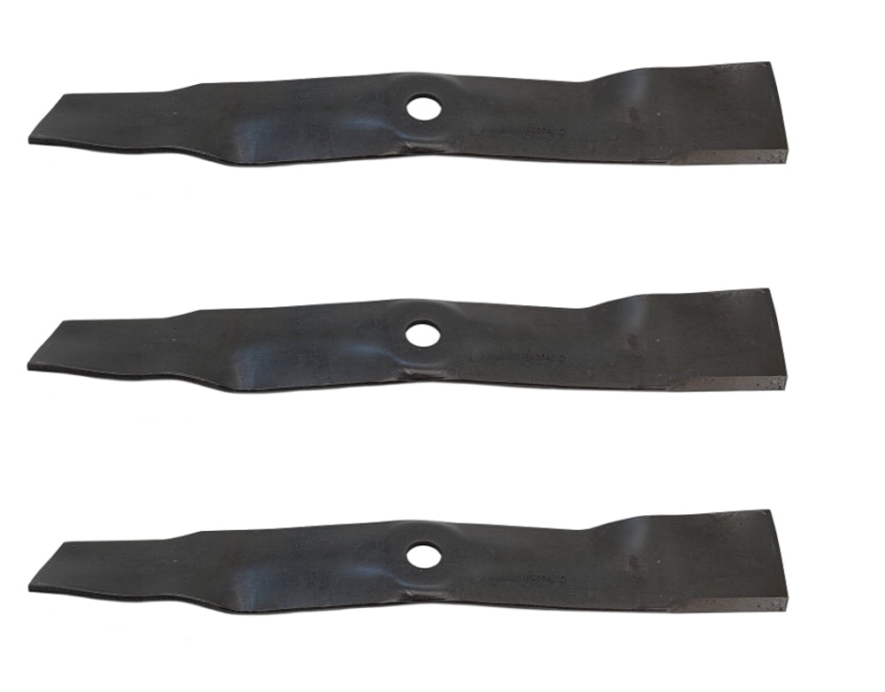 John Deere Original Equipment Mower Blades UC22009,3 (M145476) - BLADE ...