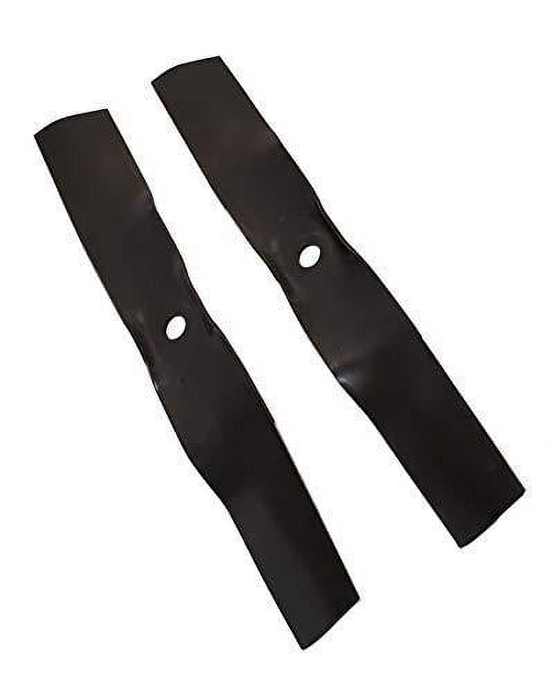 John Deere Original Equipment Mower Blades - UC22008,2 - Walmart.com