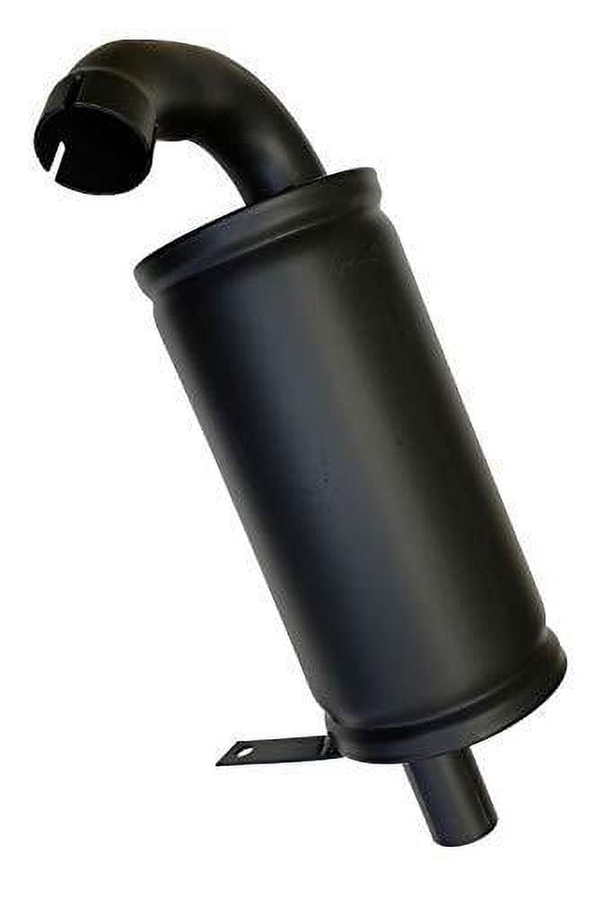 John Deere Original Equipment Muffler - AM31267 - Walmart.com