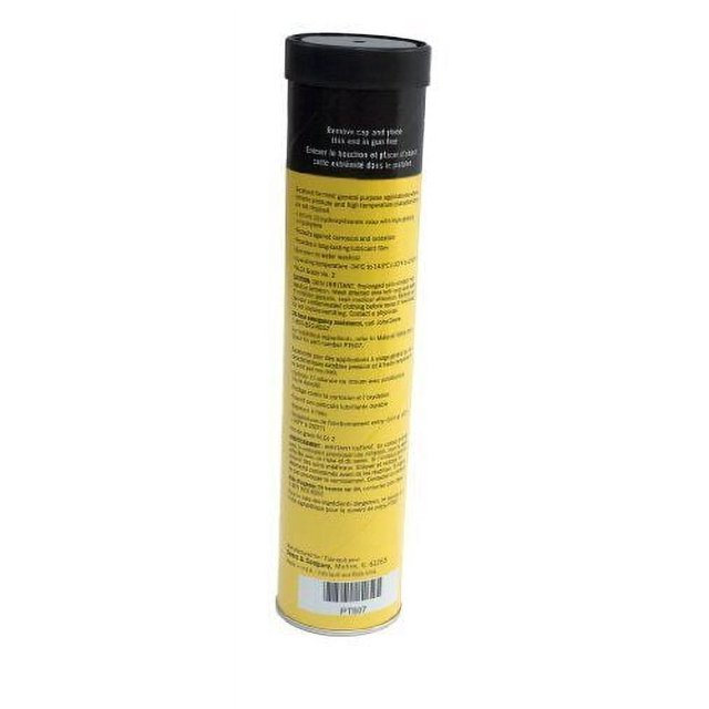 John Deere Original Equipment Multi-purpose Lithium Grease - PT507 ...