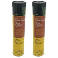 John Deere AN102562 1 Tube Corn Head Gear Box Grease Lubricant 4-PACK ...