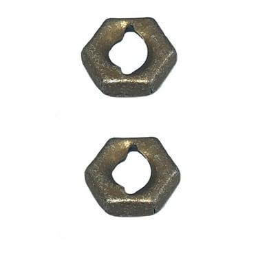 John Deere Original Equipment Knob - UC33957 - Walmart.com