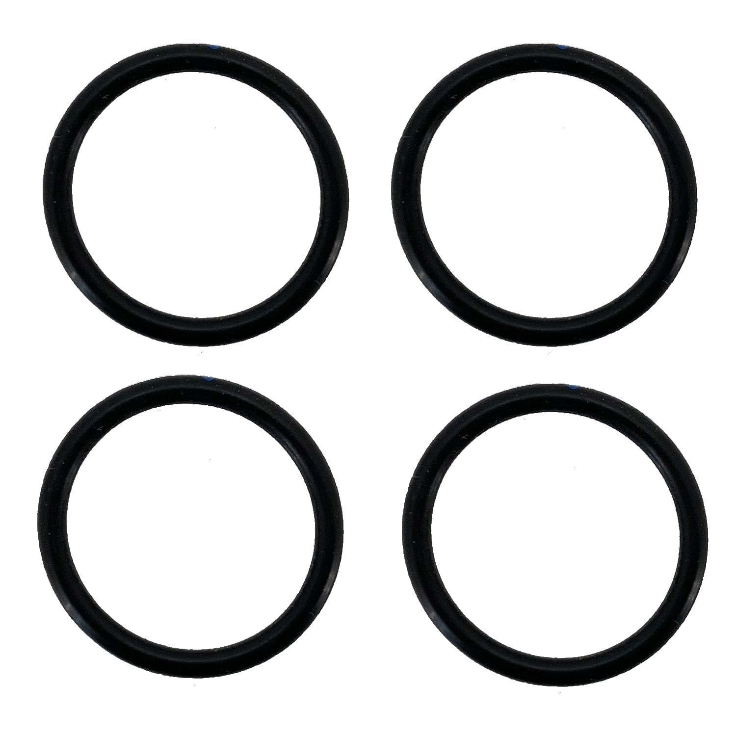 John Deere Original Equipment O-Ring 4 Pack - T77932 - Walmart.com