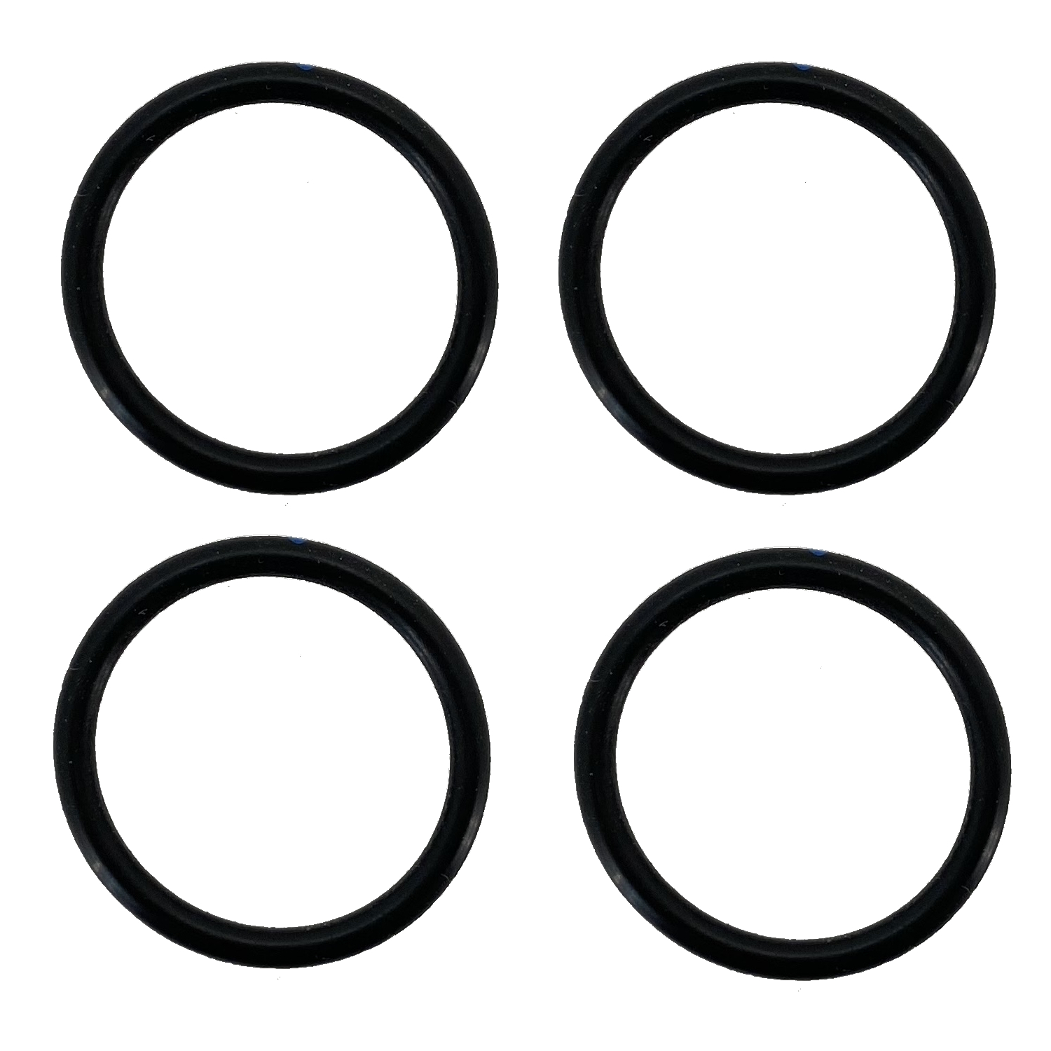 John Deere Original Equipment O-Ring 4 Pack - T77932 - Walmart.com