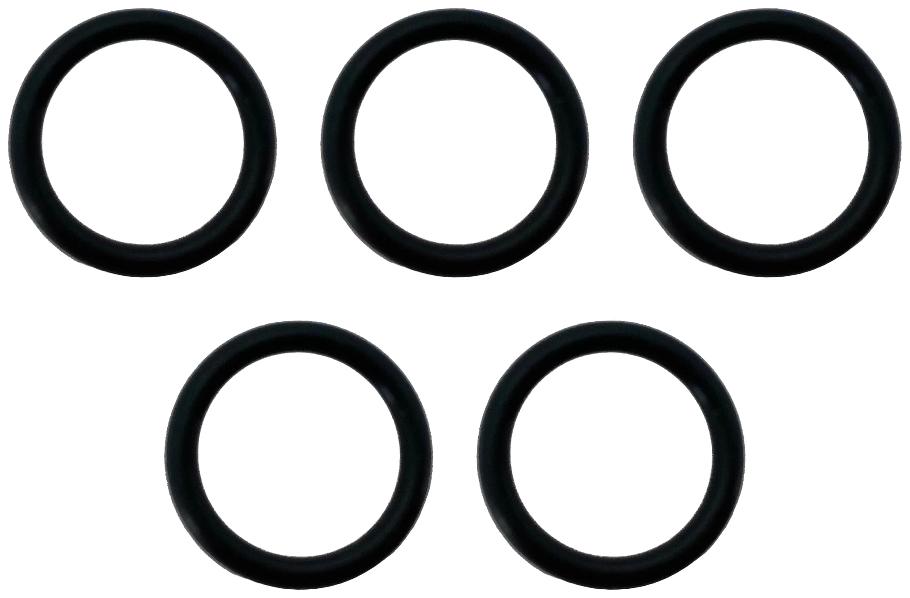 John Deere Original Equipment O-Ring - 51M7042 - 5 Pack - Walmart.com