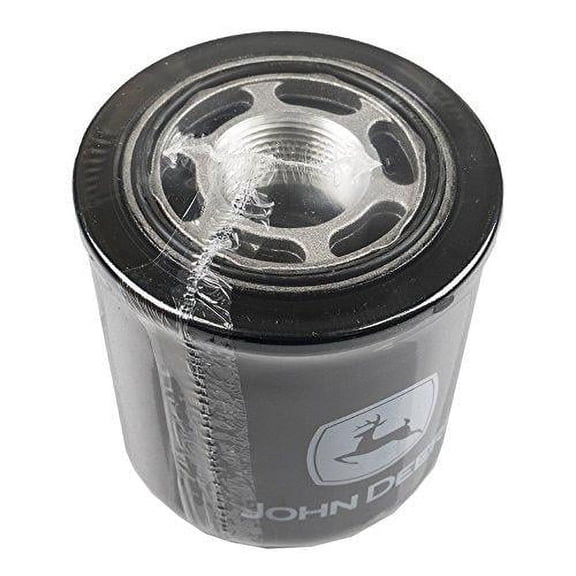 John Deere Original Equipment Oil Filter #AM107423 (4-Pack) - Walmart.com