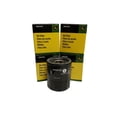 John Deere Original Equipment Oil Filter #AM107423 (4-Pack) - Walmart.com