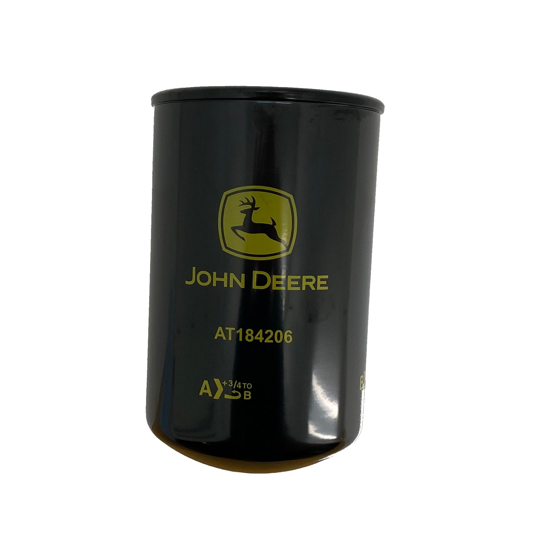 John Deere Original Equipment Oil Filter - AT184206 - Walmart.com