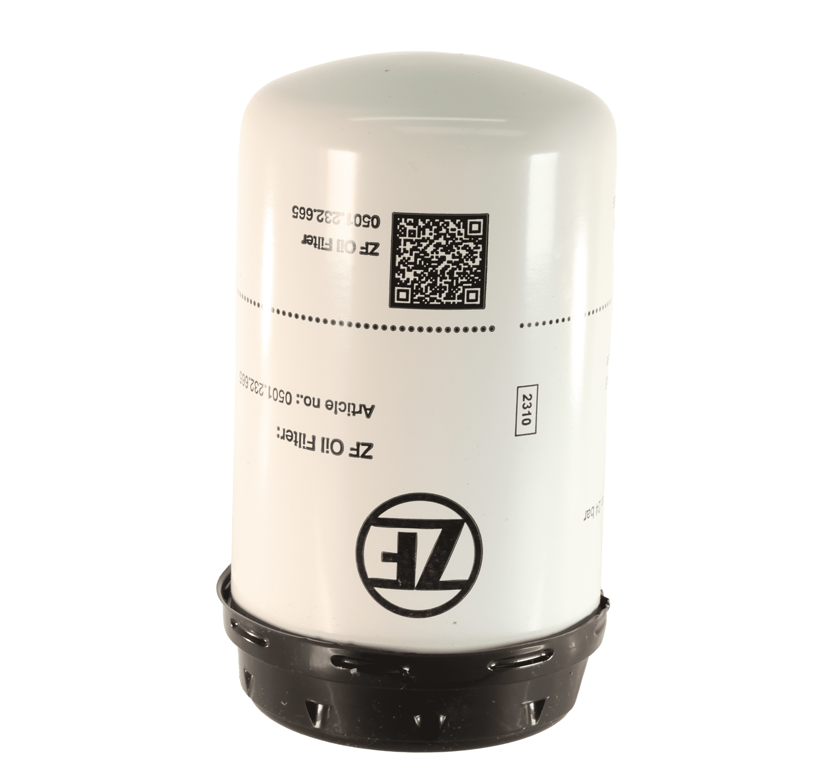 John Deere Original Equipment Oil Filter - AT466863 - Walmart.com